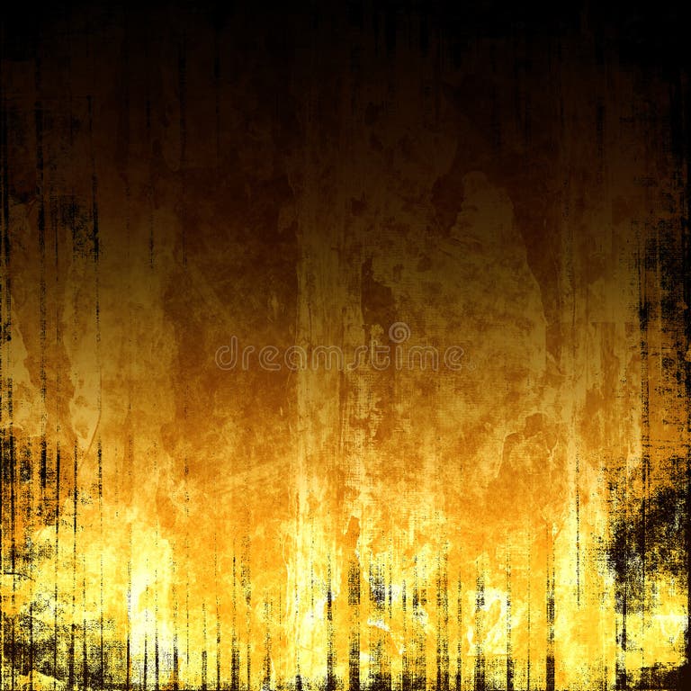 Fire Background Distressed Stock Illustrations – 698 Fire Background ...