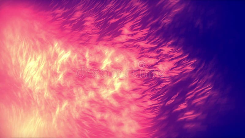 Fiery Massive Particles stock footage. Video of burning - 89699384