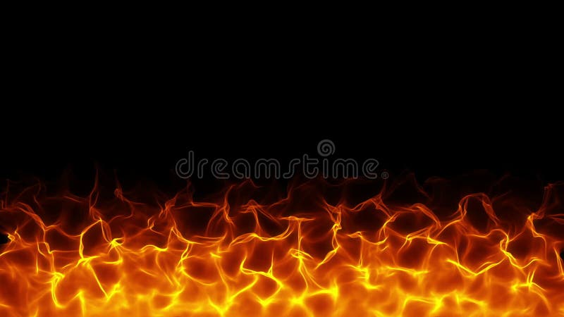Fiery motion background stock video. Video of burning - 46692053