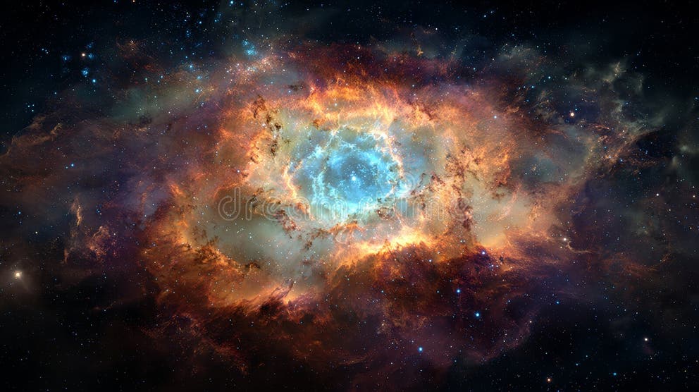 Cosmic Vibrant Color Universe Stock Illustrations – 29,158 Cosmic ...