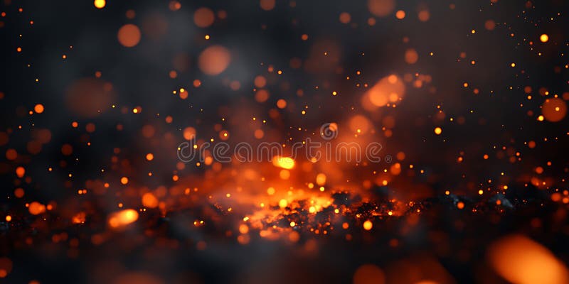 Emberlike Particles Stock Illustrations – 12 Emberlike Particles Stock ...