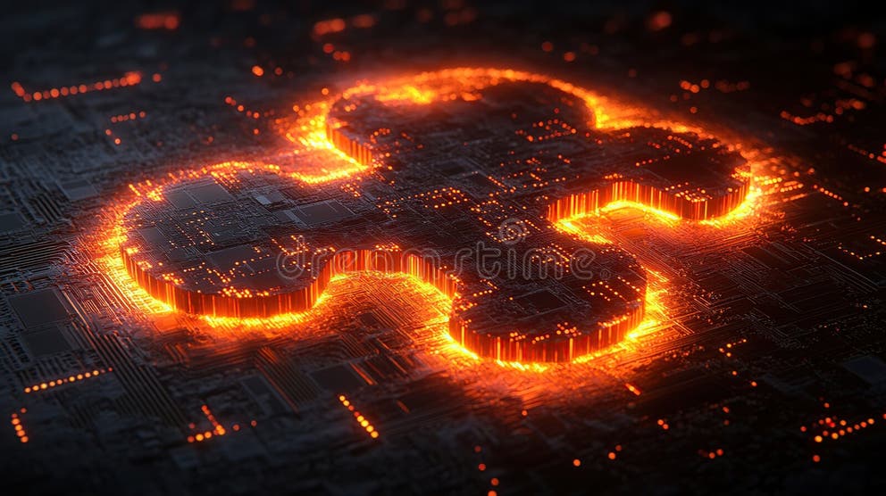 Orange Cloud Symbol Stock Illustrations – 25,445 Orange Cloud Symbol ...