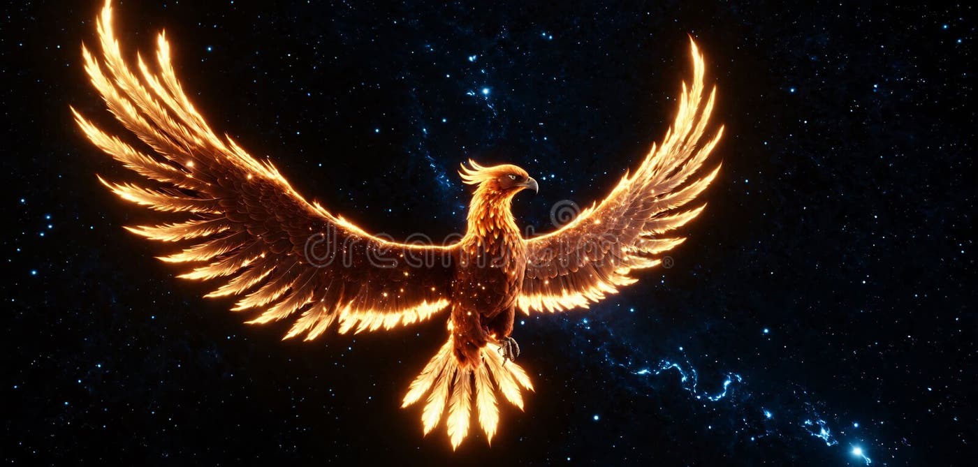 Phoenix Woman Stock Illustrations – 342 Phoenix Woman Stock ...