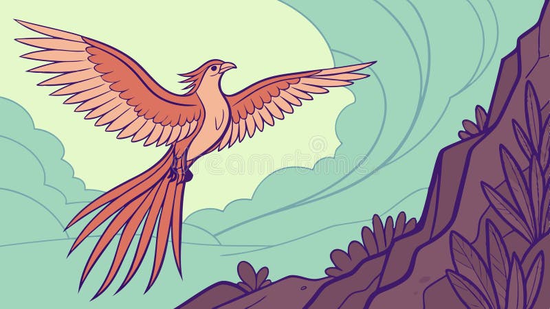 Enchanted Red Forest Stock Illustrations – 9,663 Enchanted Red Forest ...