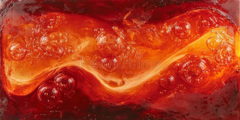 Fiery Red Gel Texture Stock Photos - Free & Royalty-Free Stock Photos ...