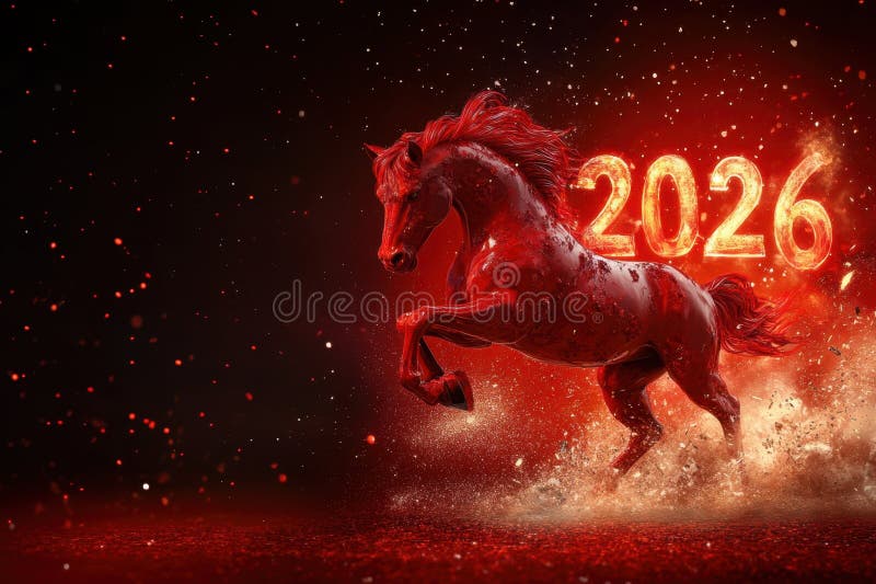 876 Fiery Red Horse Stock Photos - Free & Royalty-Free Stock Photos ...