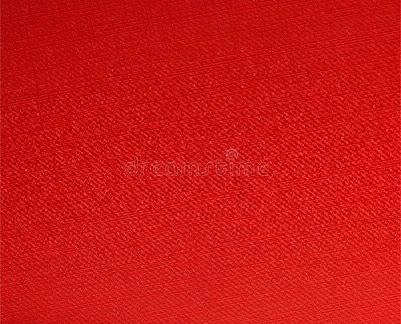 Fiery Red Paper Background with a Bold Woven Crosshatch Pattern. Warm ...