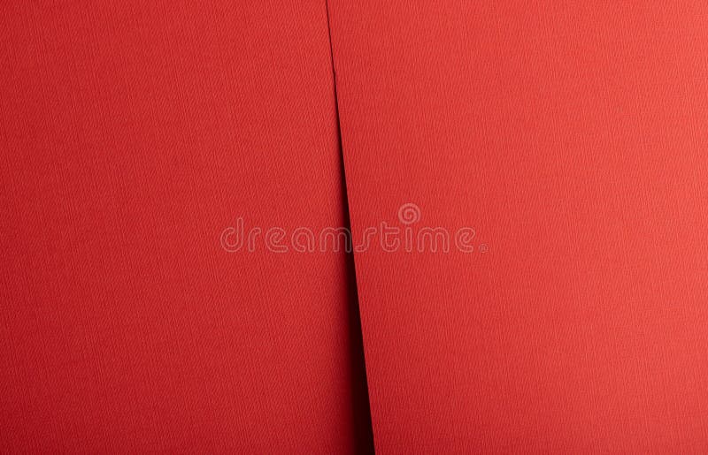 Fiery Red Paper Background with Warm Tones and Subtle Overlapping Fine ...