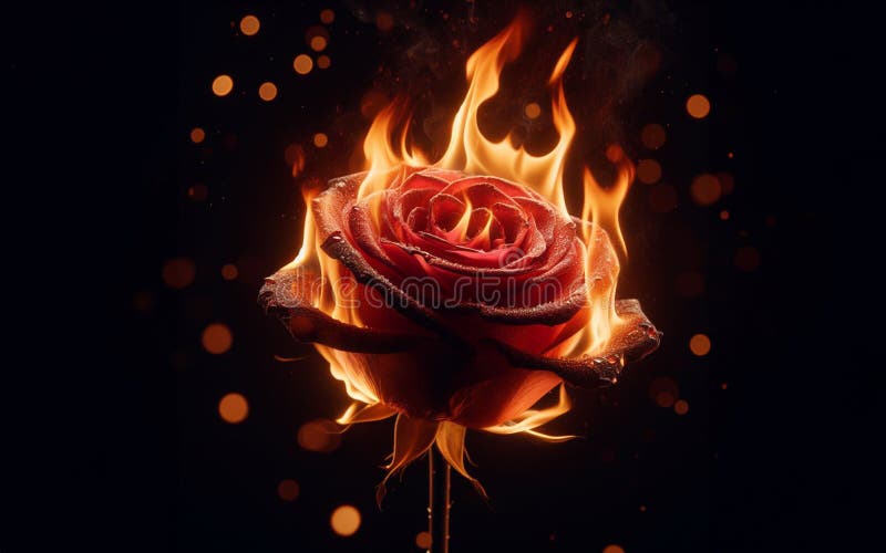 Fiery Rose Stock Illustrations – 549 Fiery Rose Stock Illustrations ...