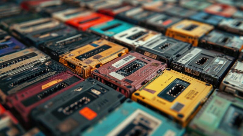 Fiery Silhouettes Gracefully Twist and Contort Creating a Hypnotic ...