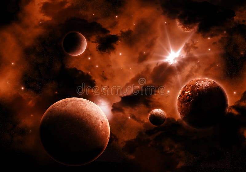 Fiery Galaxy Stock Illustrations – 2,050 Fiery Galaxy Stock ...