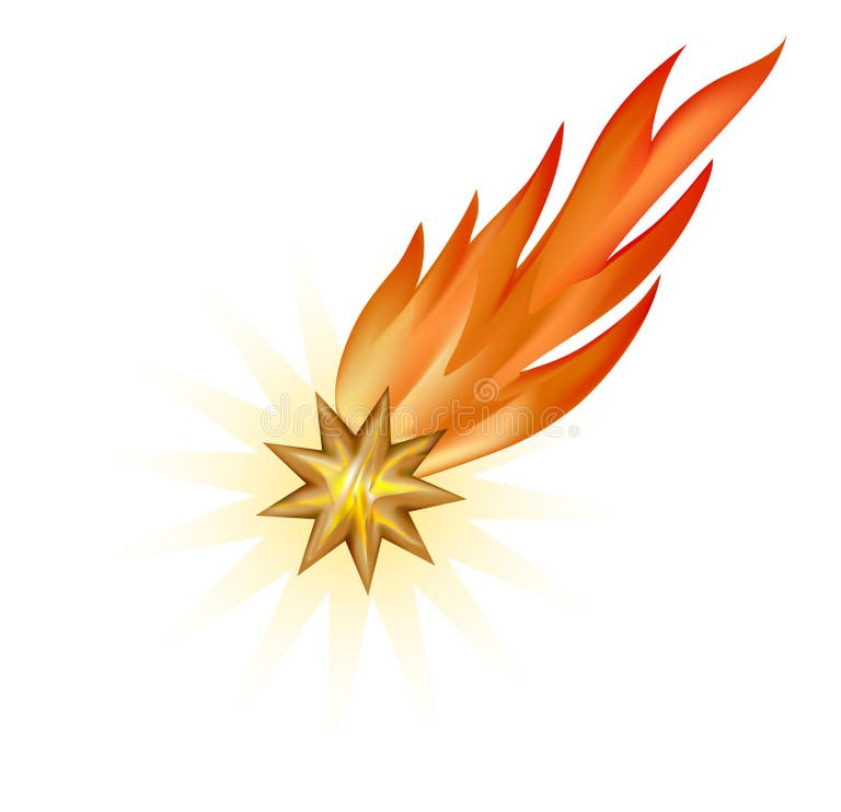Fiery Star Stock Illustrations – 19,772 Fiery Star Stock Illustrations ...