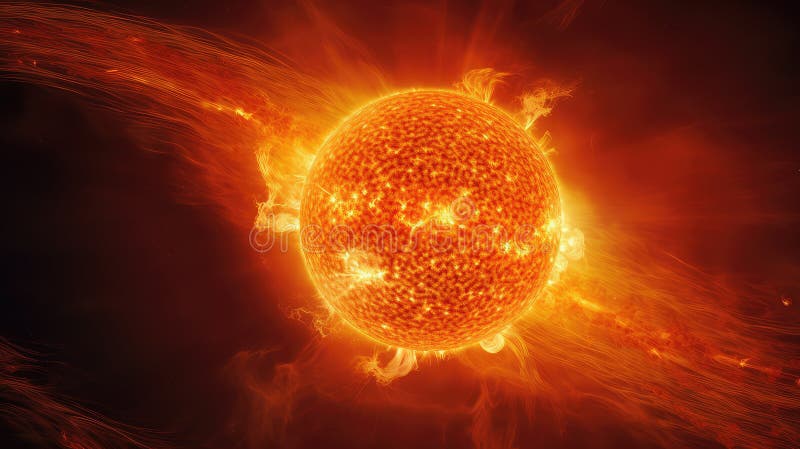 Fiery Star Stock Illustrations – 8,691 Fiery Star Stock Illustrations ...