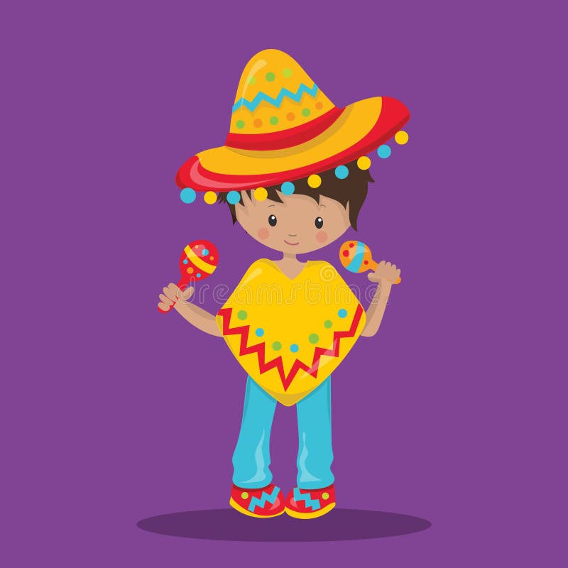 Fiesta Cartoon Stock Illustrations – 12,798 Fiesta Cartoon Stock ...