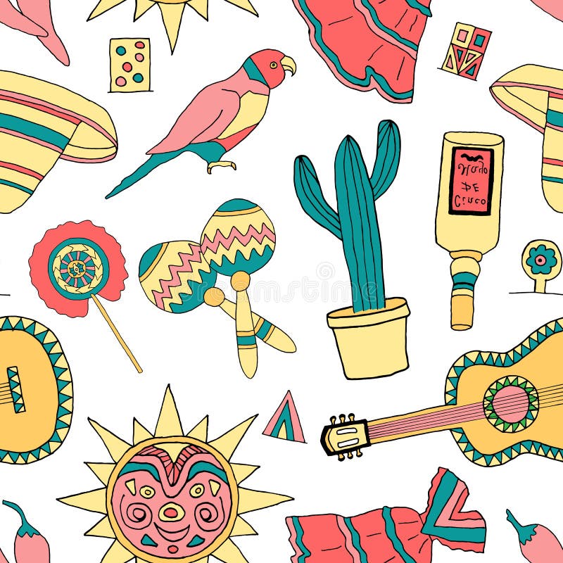 Fiesta Background Stock Illustrations – 50,653 Fiesta Background Stock ...