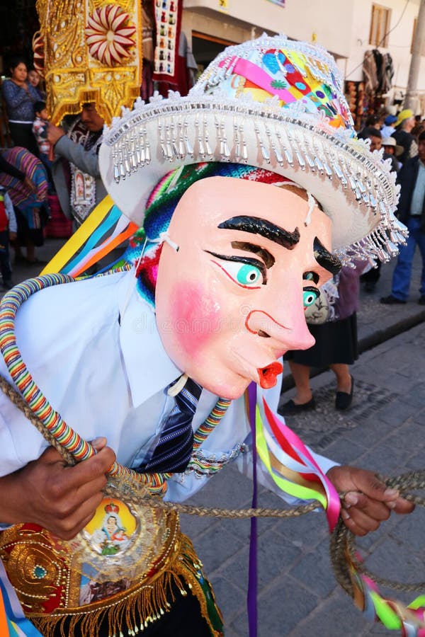 Fiesta peruana imagen de archivo editorial. Imagen de bailarines ...