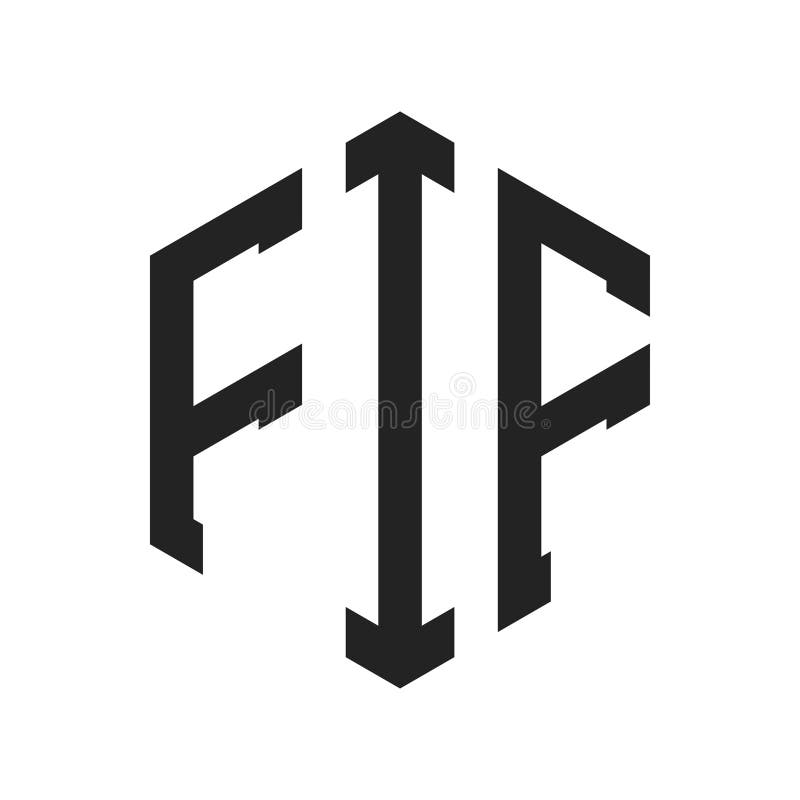 Fif Monogram Stock Illustrations – 14 Fif Monogram Stock Illustrations ...