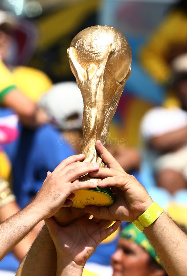 Fifa Soccer Fans in Stadium Editorial Photography - Image of games ...