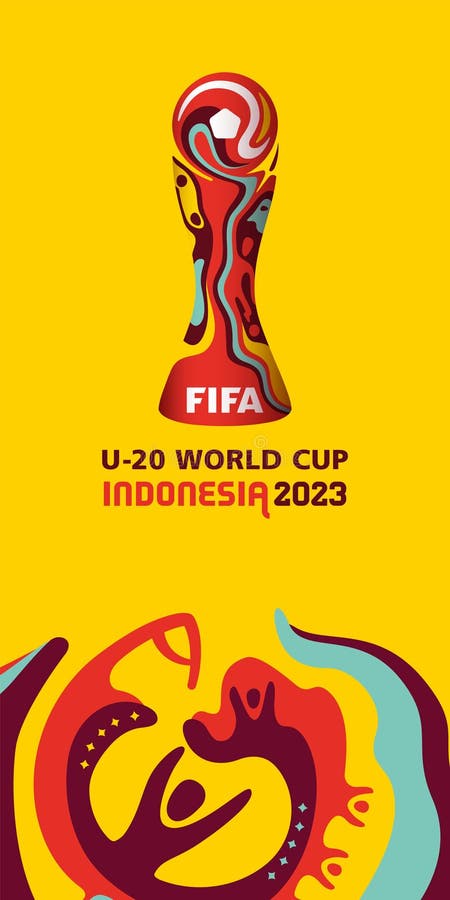 Fifa U 20 World Cup Stock Illustrations – 43 Fifa U 20 World Cup Stock ...
