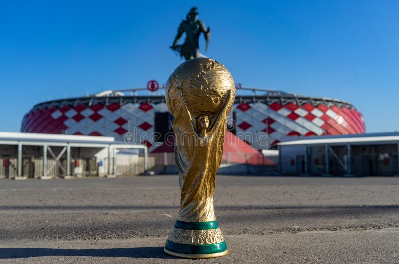 687 Fifa World Cup 2026 Background Images Stock Photos - Free & Royalty ...