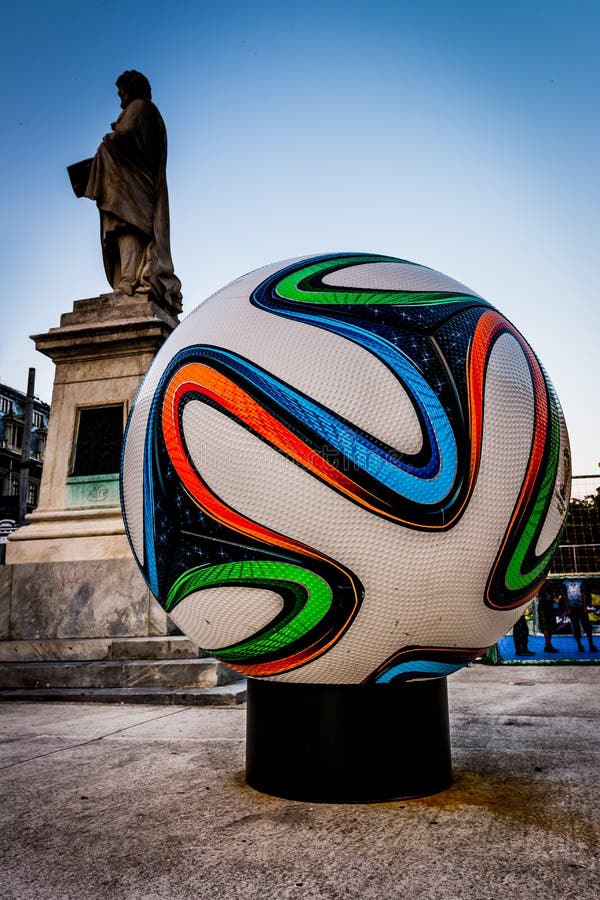 Fifa World Cup editorial stock image. Image of football - 42444674