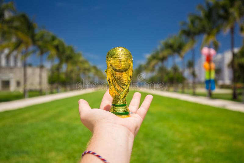 FIFA World Cup. editorial stock photo. Image of sport - 120815043