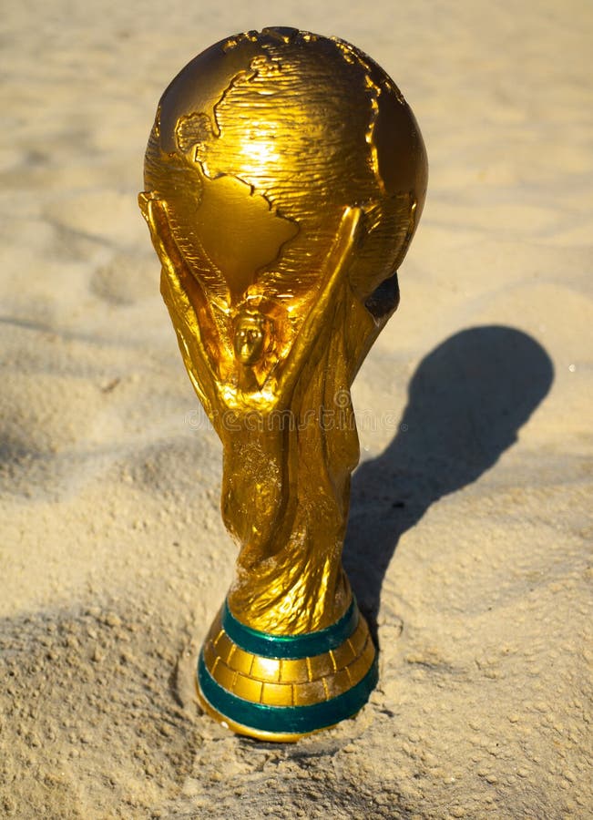 FIFA World Cup editorial stock image. Image of editorial - 152860769