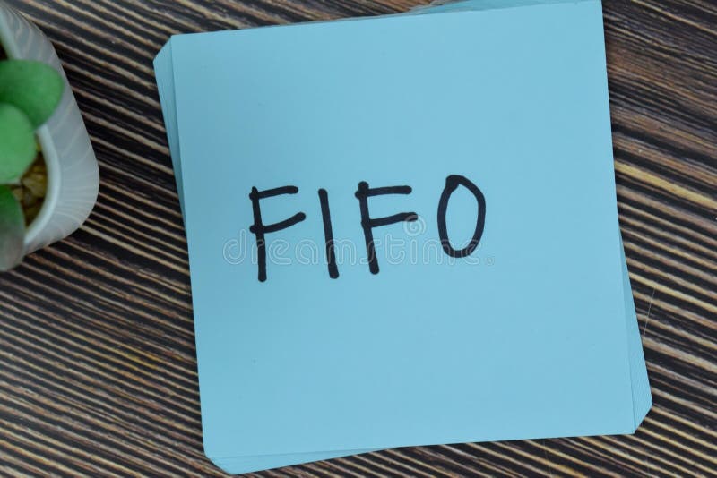 Fifo Sign Stock Photos - Free & Royalty-Free Stock Photos from Dreamstime