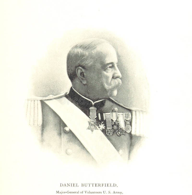 British Library Digitised Image From Page 401 Of "The Fifth Army Corps ...