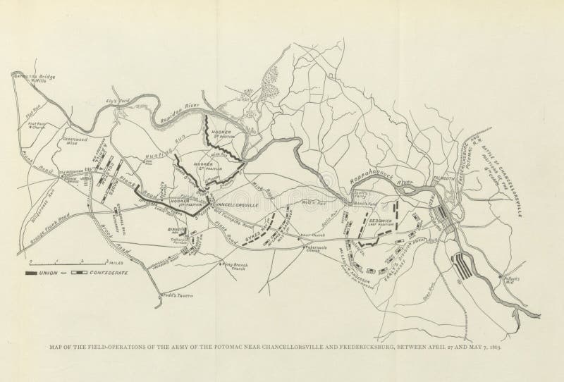 British Library Digitised Image From Page 519 Of "The Fifth Army Corps ...