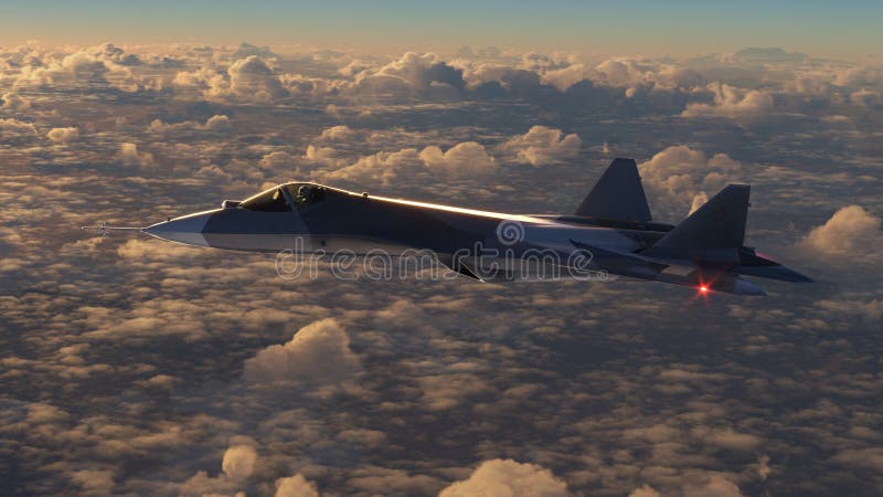 Su57 Stock Illustrations – 40 Su57 Stock Illustrations, Vectors ...