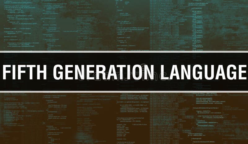 Generation Language Concept with Random Parts of Program Code. Generation Language with ...