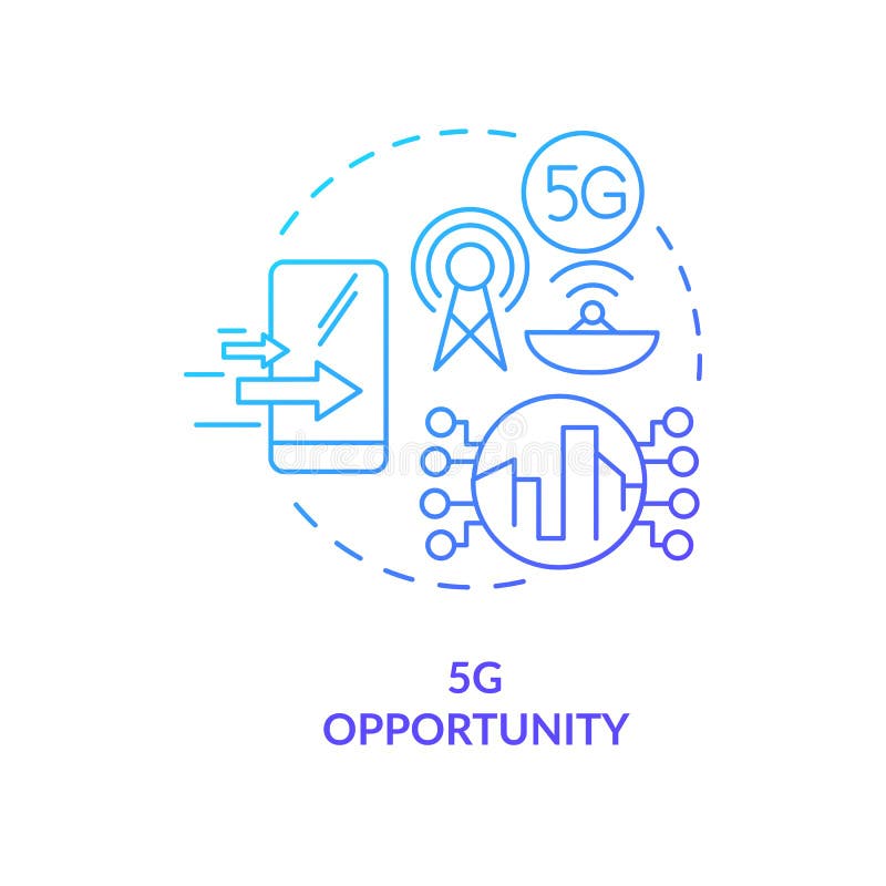 Fifth-generation Programming Language Turquoise Concept Icon Stock ... Fifth-generation Programming Language Turquoise Concept Icon Stock ...