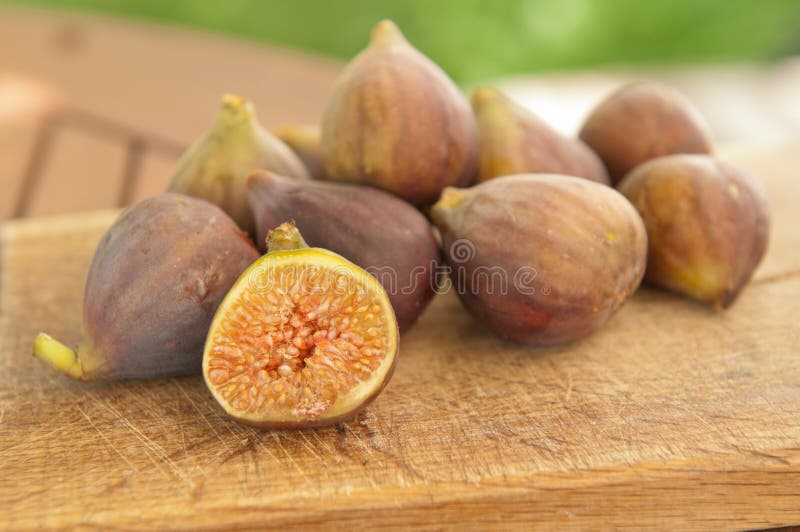 Fig stock image. Image of healthy, juicy, closeup, food - 21105037