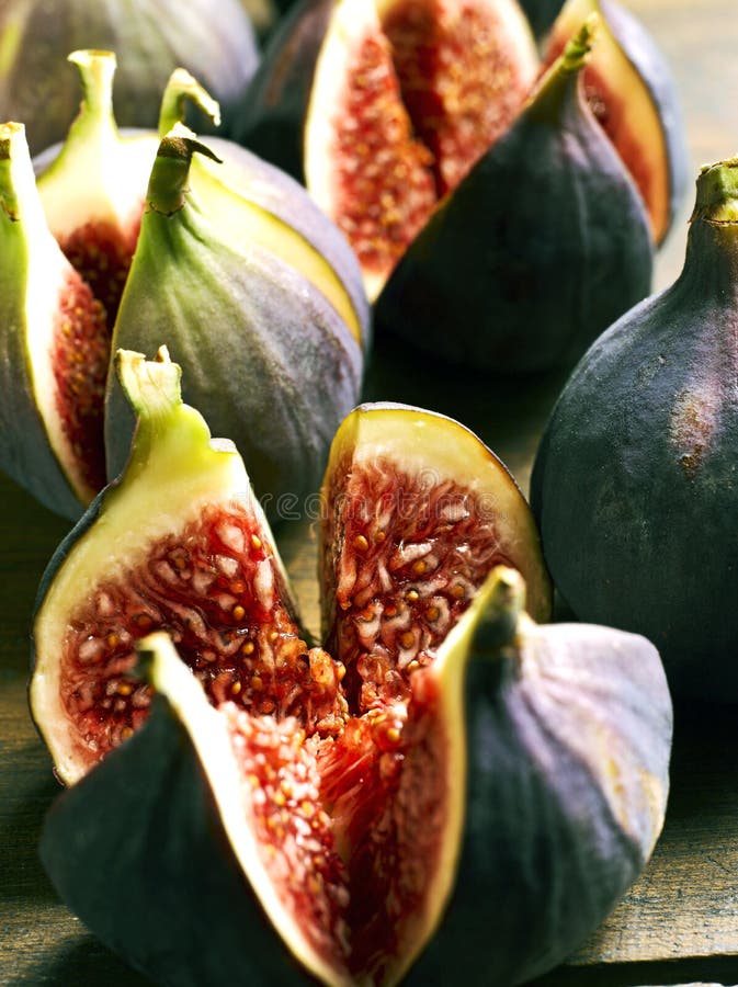 Fig stock photo. Image of superfood, ripe, tasty, produce - 27540786
