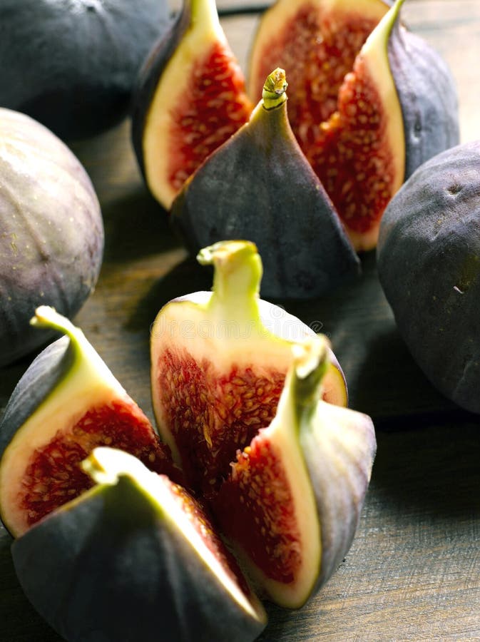 Fig stock photo. Image of produce, superfood, delicious - 27541028