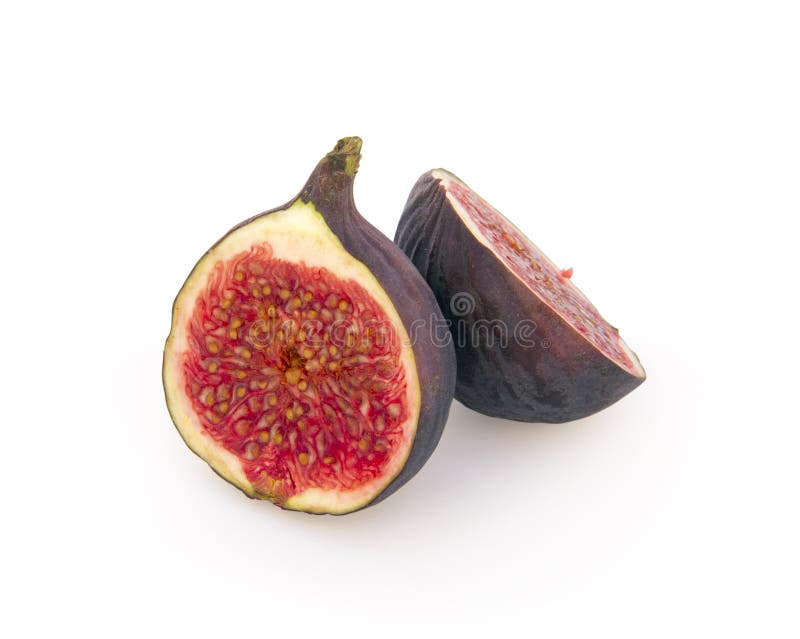 Fig stock photo. Image of color, healthy, tree, almonds - 27552898