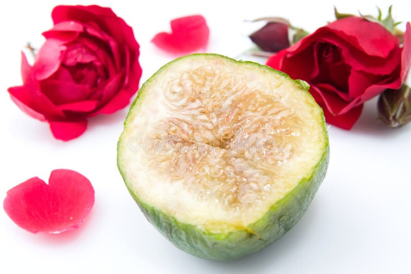 Fig stock photo. Image of food, fruits, love, macro, closeup - 9814558