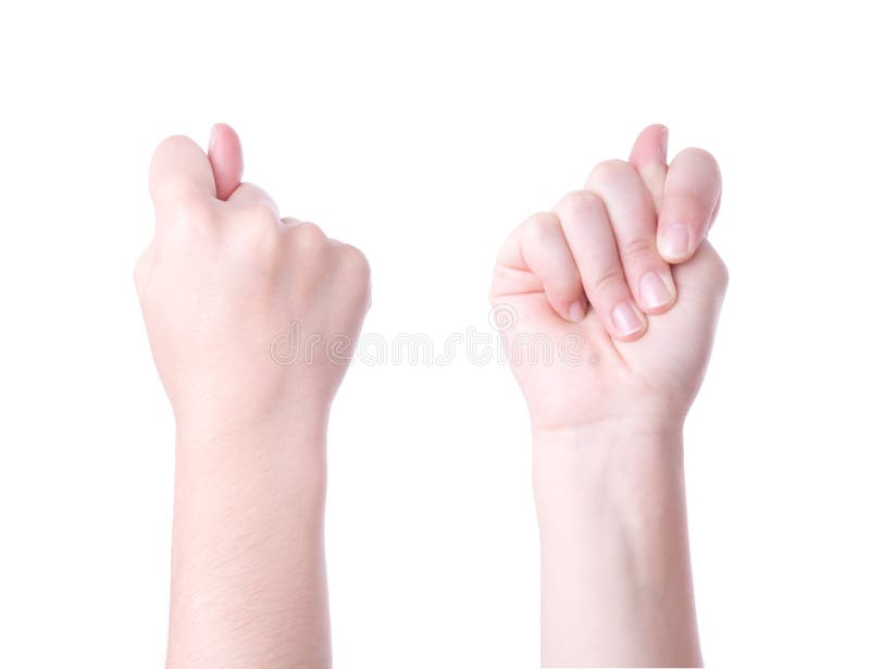 Thumbs stock photo. Image of opposing, comment, reviewal - 13257064