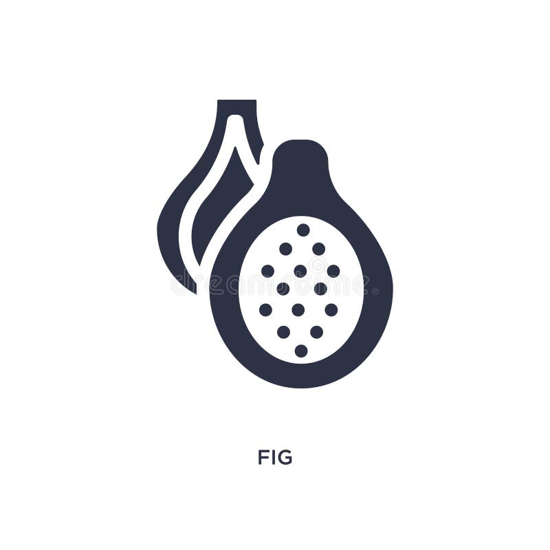 Fig Logo Stock Illustrations – 685 Fig Logo Stock Illustrations ...
