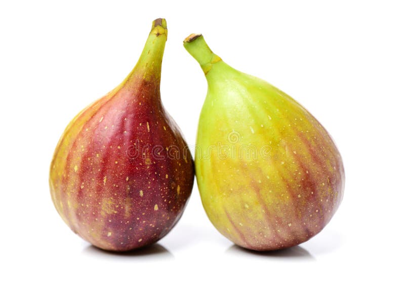 Fig stock photo. Image of sliced, isolated, figs, food - 135147620