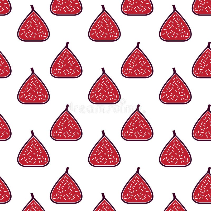 Fig Pattern Stock Illustrations – 3,867 Fig Pattern Stock Illustrations ...