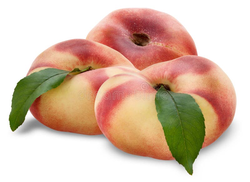 Perzik stock afbeelding. Image of vrucht, vers, perzik - 42156795