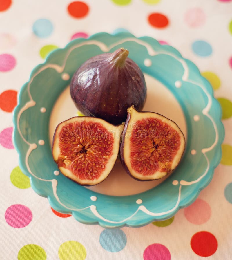 Fig stock image. Image of healthy, seed, tropical, ripe - 36595055