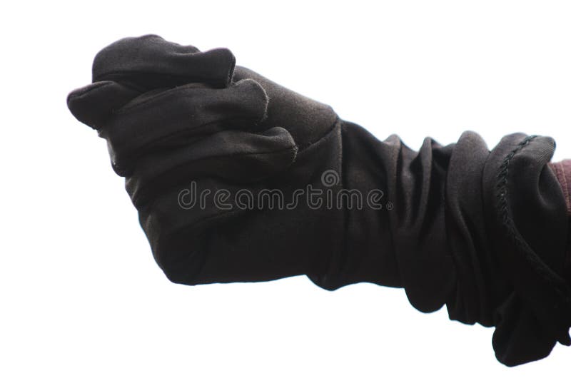 The fig sign stock photo. Image of female, isolated, expressing - 35612662