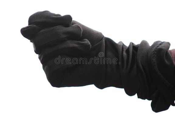 The fig sign stock photo. Image of female, isolated, expressing - 35612662