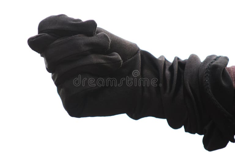 The fig sign stock photo. Image of female, isolated, expressing - 35612662