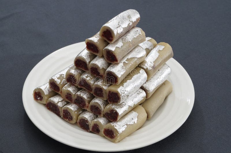 Fig Sweet stock image. Image of india, milk, silver, based - 87593393