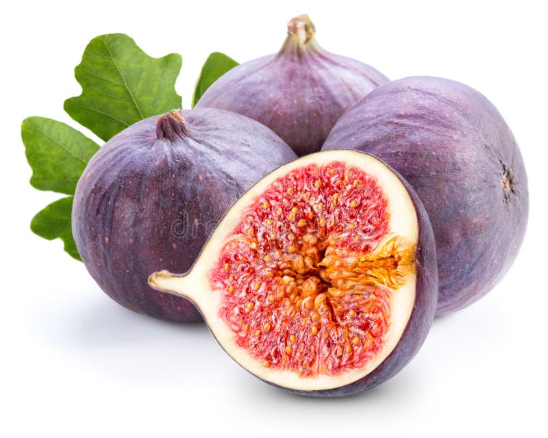 Fig conserve stock image. Image of nutrition, gaurmet - 60735807