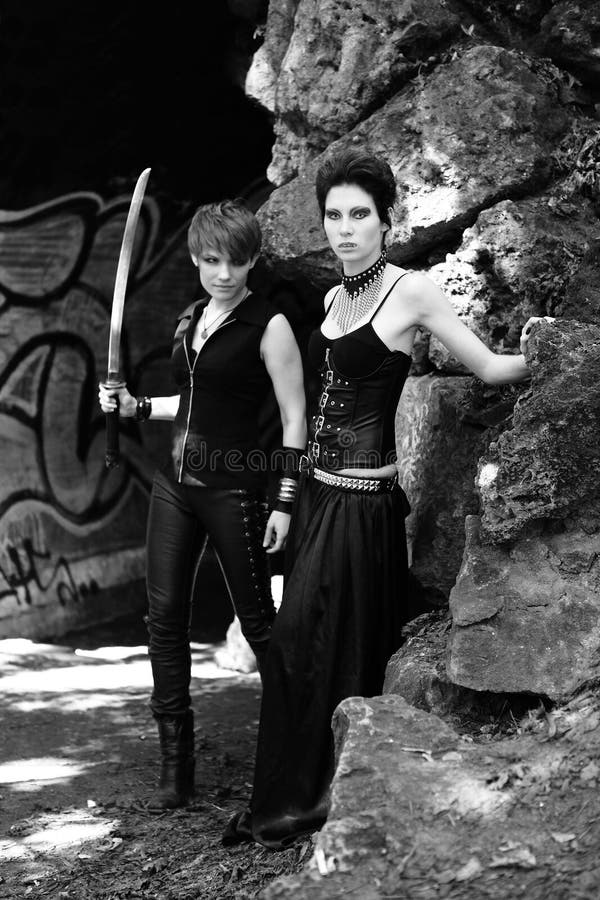 Vampire Fighting Suit Stock Photos - Free & Royalty-Free Stock Photos ...